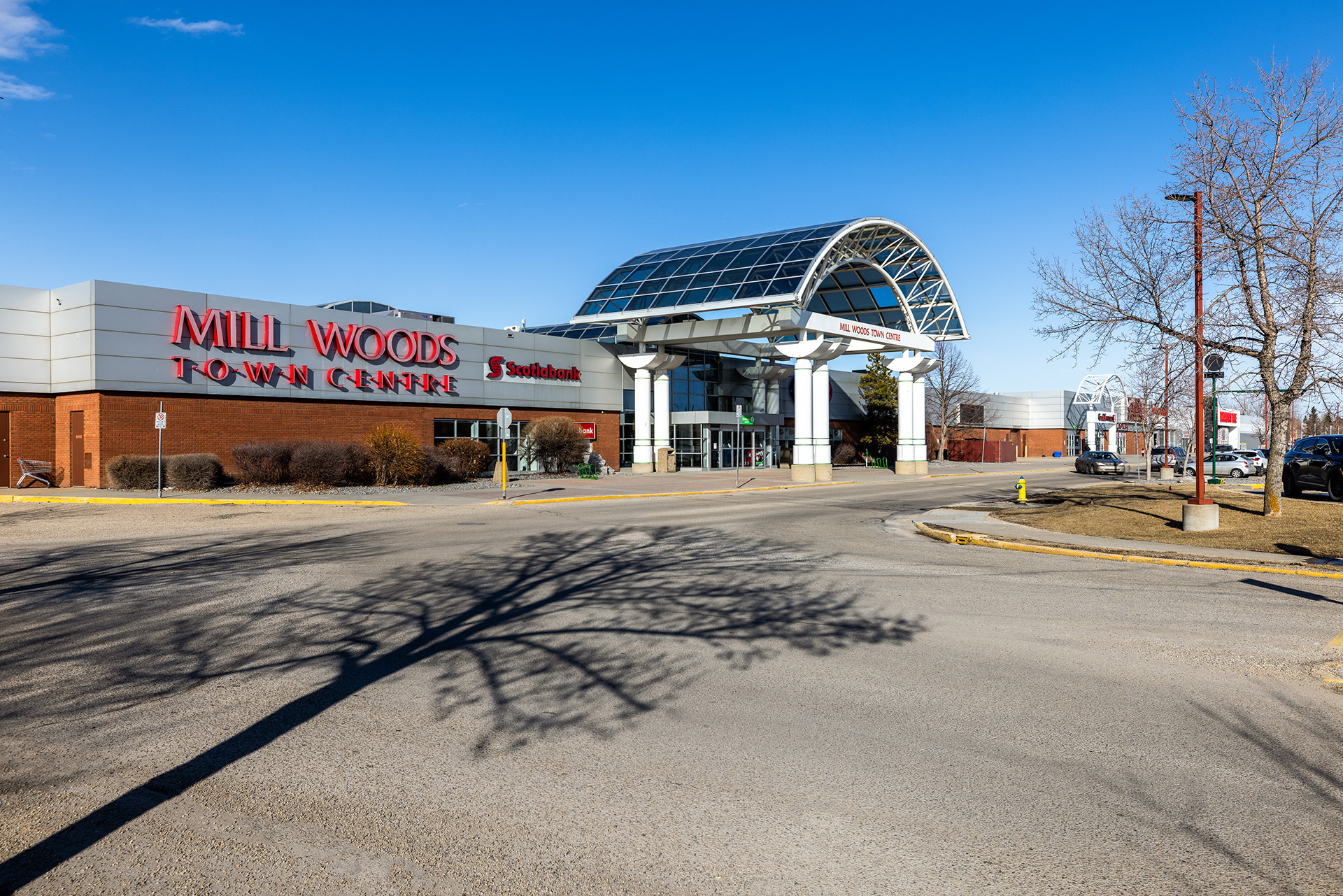 BGO | Canadian Real Estate Management